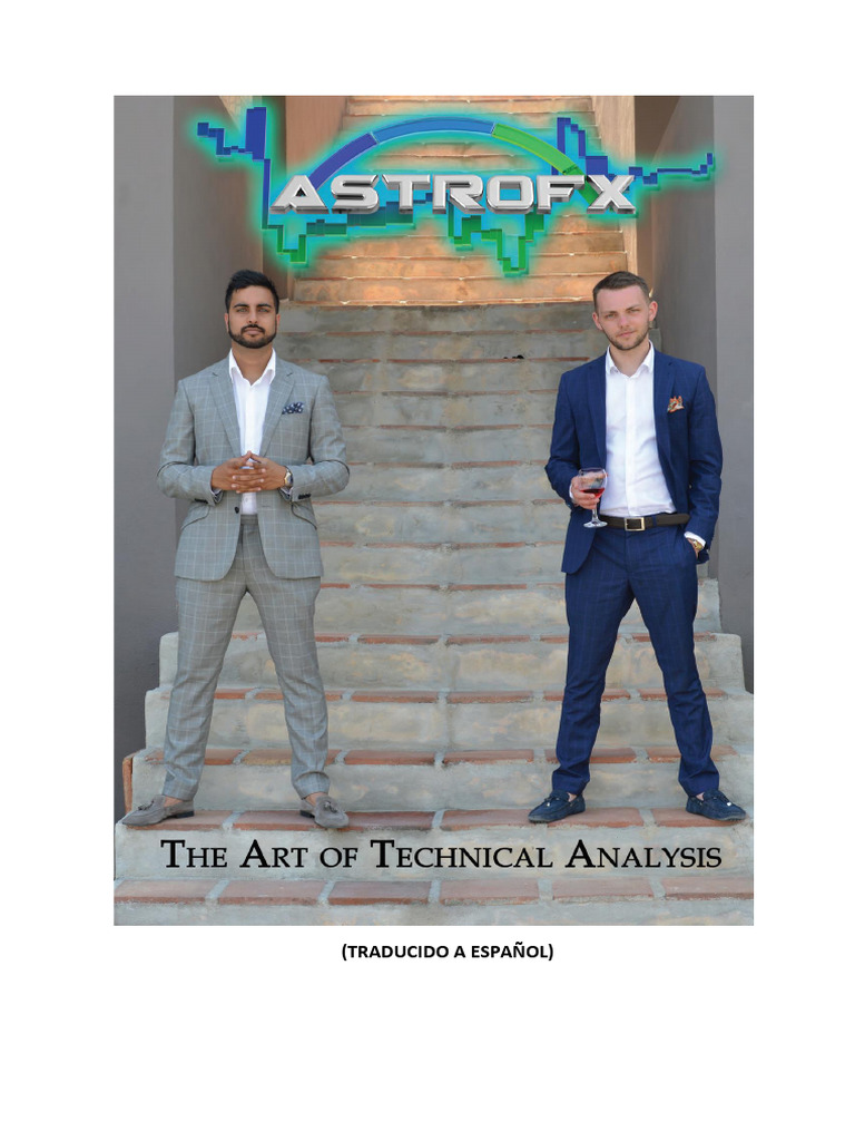 ASTRO FX - ESPAÑOL | PDF | Mercado de divisas | Tipo de cambio