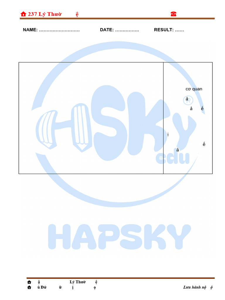 Gr5 - English 56 The Five Senses | PDF | Senses | Taste