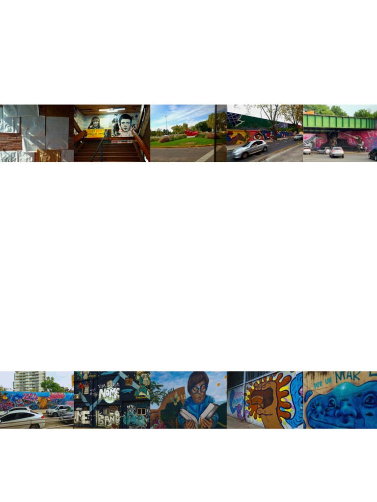 Proyectual 1 BC | PDF