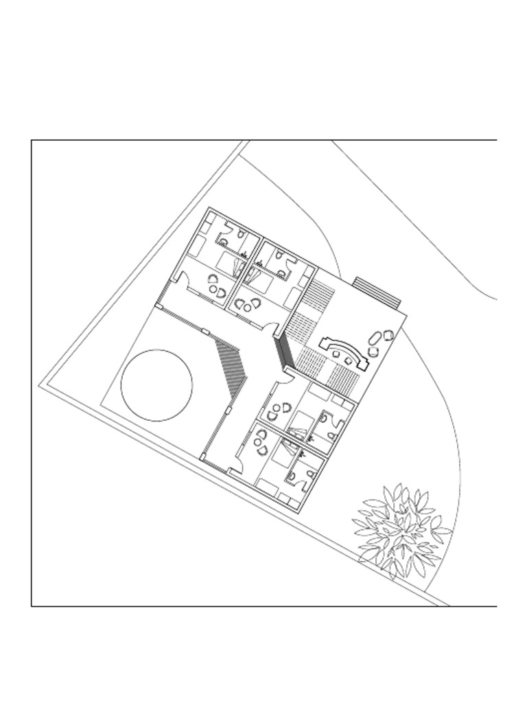 On Site Acc - Room Plans (ALT) | PDF