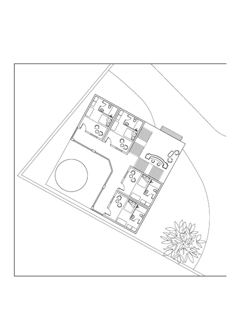 On Site Acc - Room Plans 2-Model | PDF