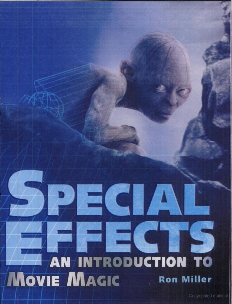 Special Effects | PDF