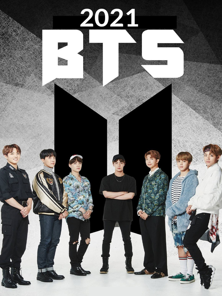 Bts Agenda | PDF