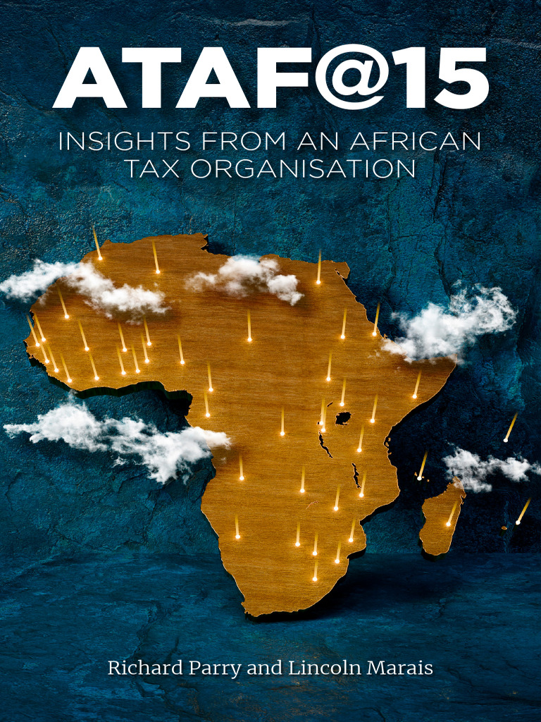 ATAF Insights From Inside 15 Nov 2024 English Web | PDF | Taxes | Economies