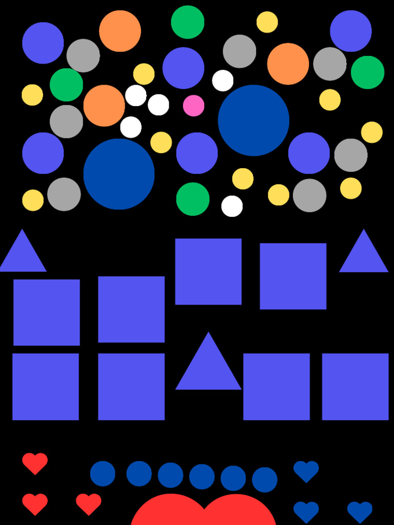 Shapes How Many | PDF