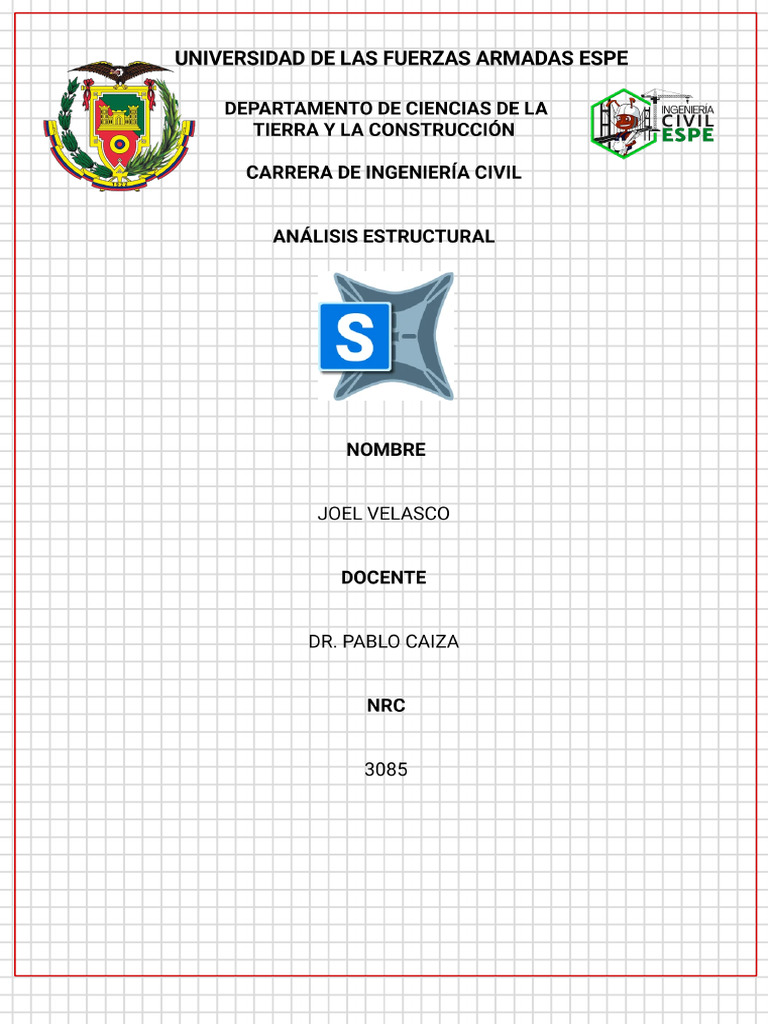 Ejercicios Velasco Joel | PDF