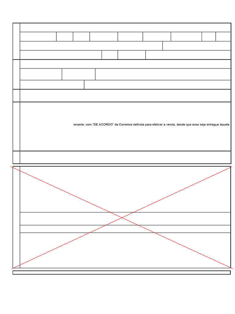 Modelo Preenchimento Ota | PDF