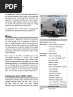 1202 Nhvas Heavy Vehicle Inspection Checklist | PDF | Vehicles | Truck