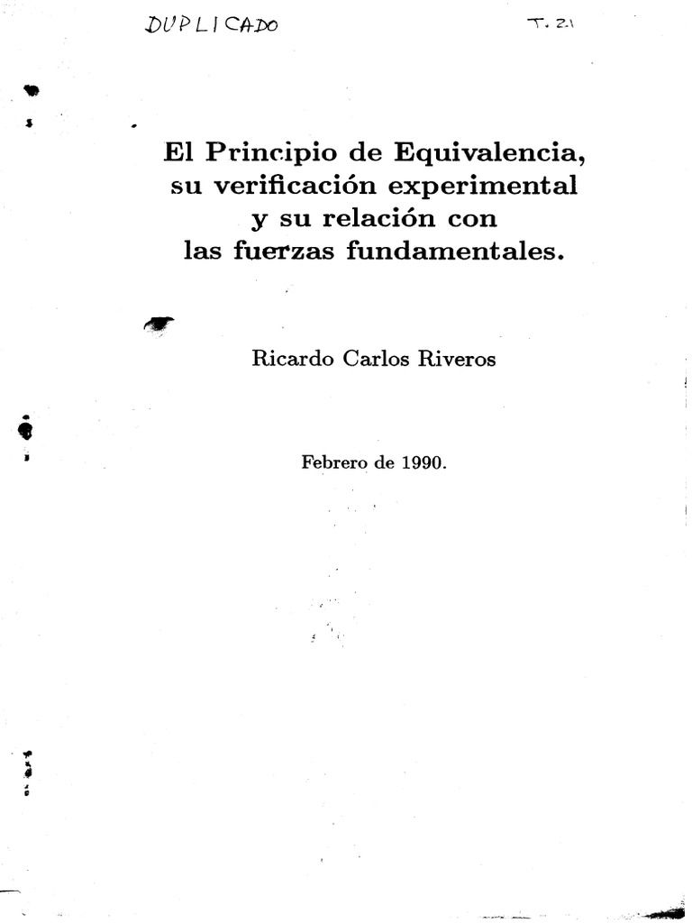 Documento Completo | PDF