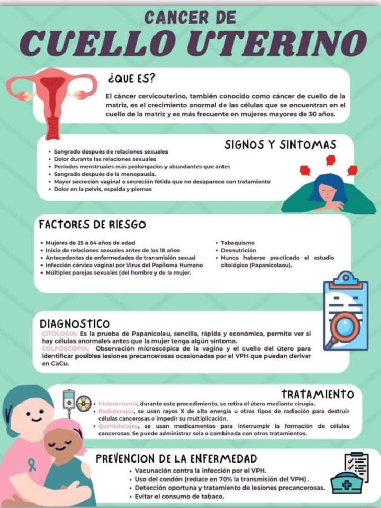 Infografia Cacu 2 | PDF
