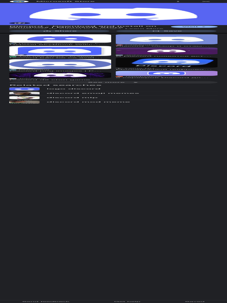 Discord - Google Search | PDF