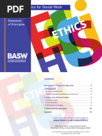 CASW Code of Ethics and Scope of Practice - Canadian Association of ...