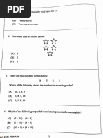 CPEA Practice Worksheets Overview | PDF