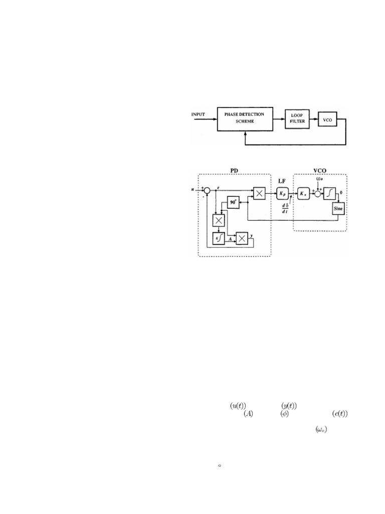 A Nonlinear Adaptive Filter For Online Signal Analysis in Power Systems Applications | PDF | Ac ...