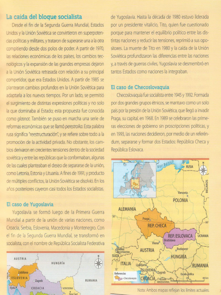 Geo 4 - Doc2 ECaso0001 | PDF