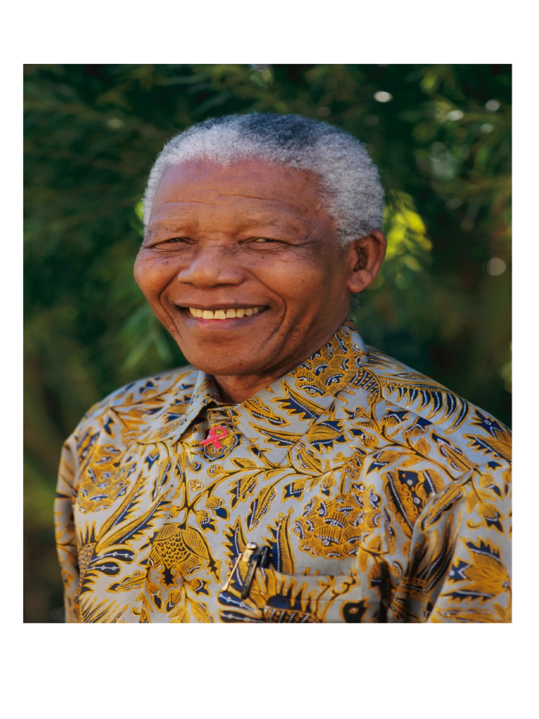 Mandela | PDF