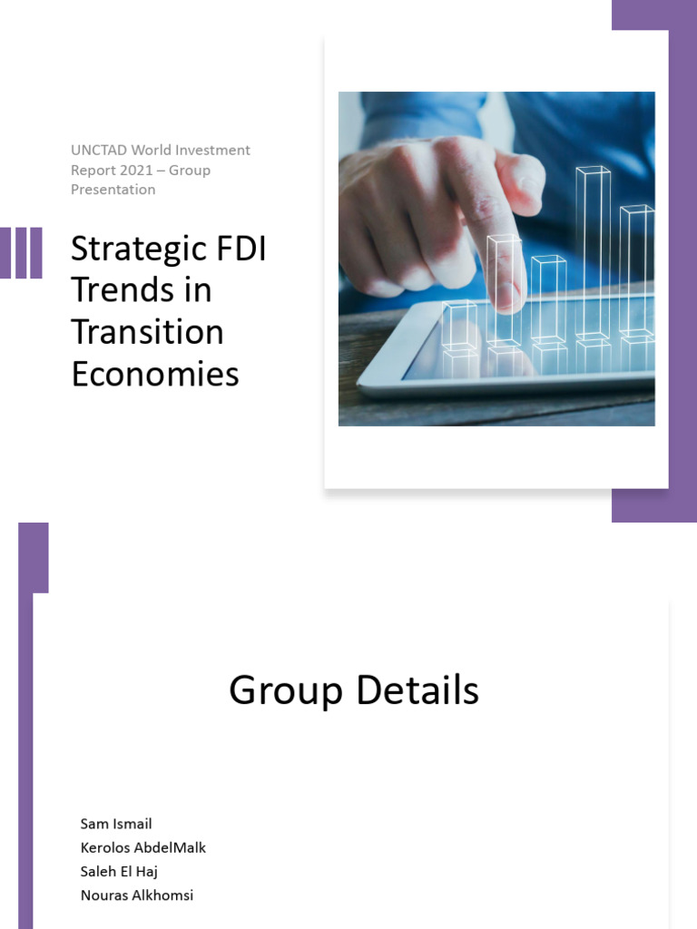 Transition Economies Presentation | PDF | Foreign Direct Investment ...