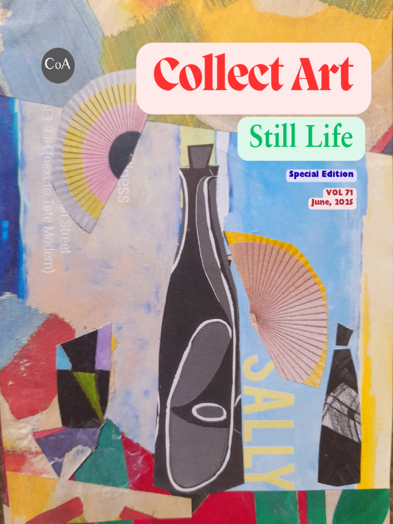 Still Life | PDF | Paintings | Image