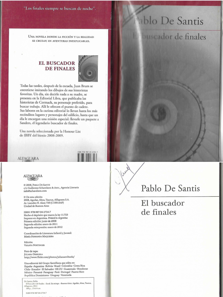 Libro | PDF