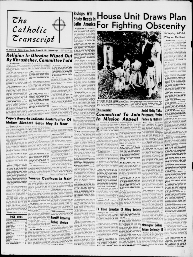 Latin Mass | PDF