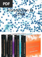 FNAC Procedure and Cytotechnologist Role | PDF | Cytopathology ...
