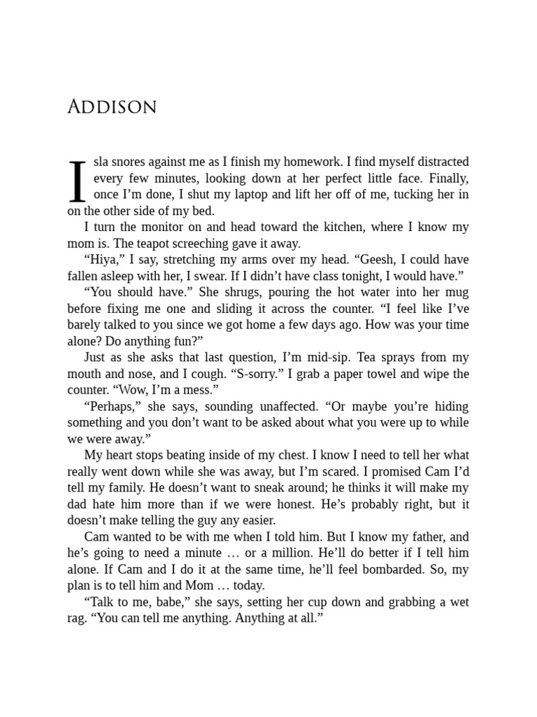 OceanofPDF.com Puck Boy - Hannah Gray-201-300 | PDF