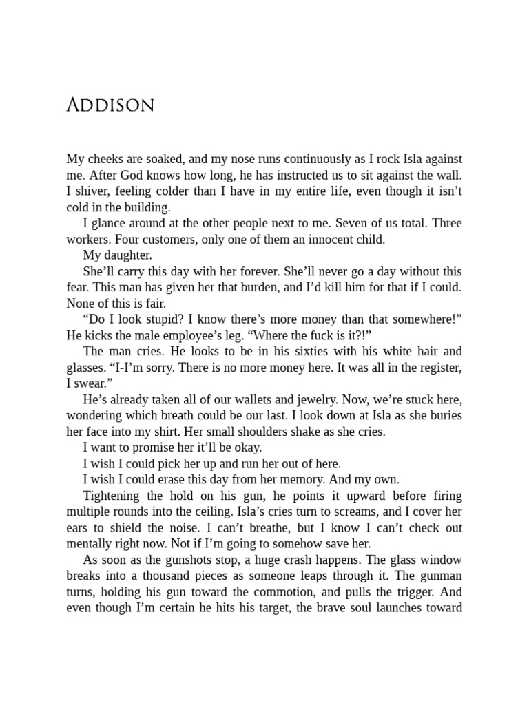 OceanofPDF - Com Puck Boy - Hannah Gray-301-344 | PDF