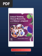 Appendix B Rapid Critical Appraisal Checklists | PDF | Randomized Controlled Trial | Science