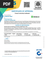 BOC Compressed Oxygen Safety Data Sheet | PDF | Dangerous Goods ...