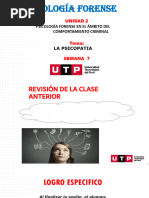 Conducta Psicopatica | PDF | Psicopatía | Desorden de personalidad ...