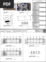 Isometric Water Line Layout Plan | PDF