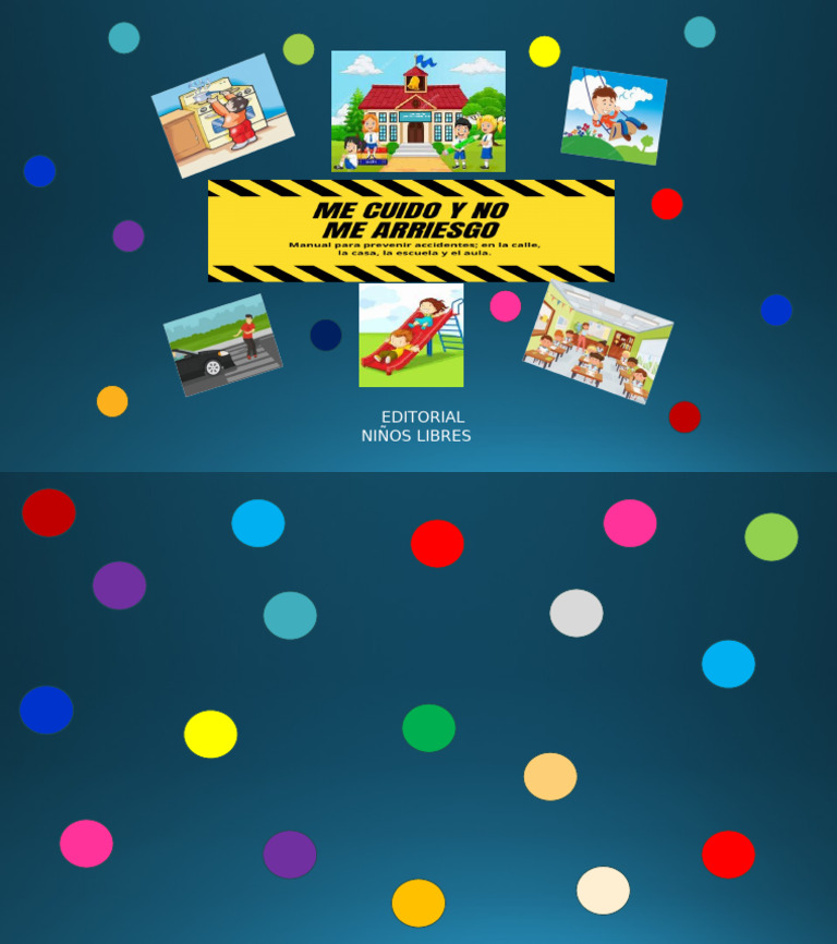 Portada de Librito | PDF