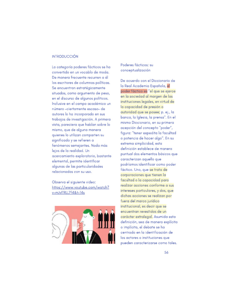 LECTURA - Progresión 8 | PDF