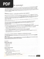 POB SBA Guidelines 2025 Overview | PDF