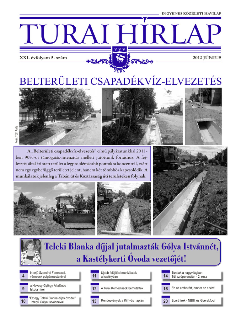 Tura I Hir Lap 201206 Pdf