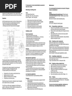 Maxseal ICO3S Solenoid Valve Overview | PDF | Valve | Manufactured Goods