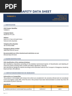MSDS-CRC 5.56 - 131017 | PDF | Chemical Process Engineering ...