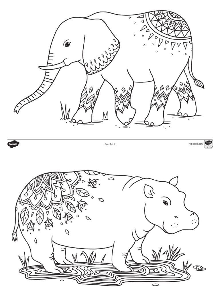 Landscape | PDF