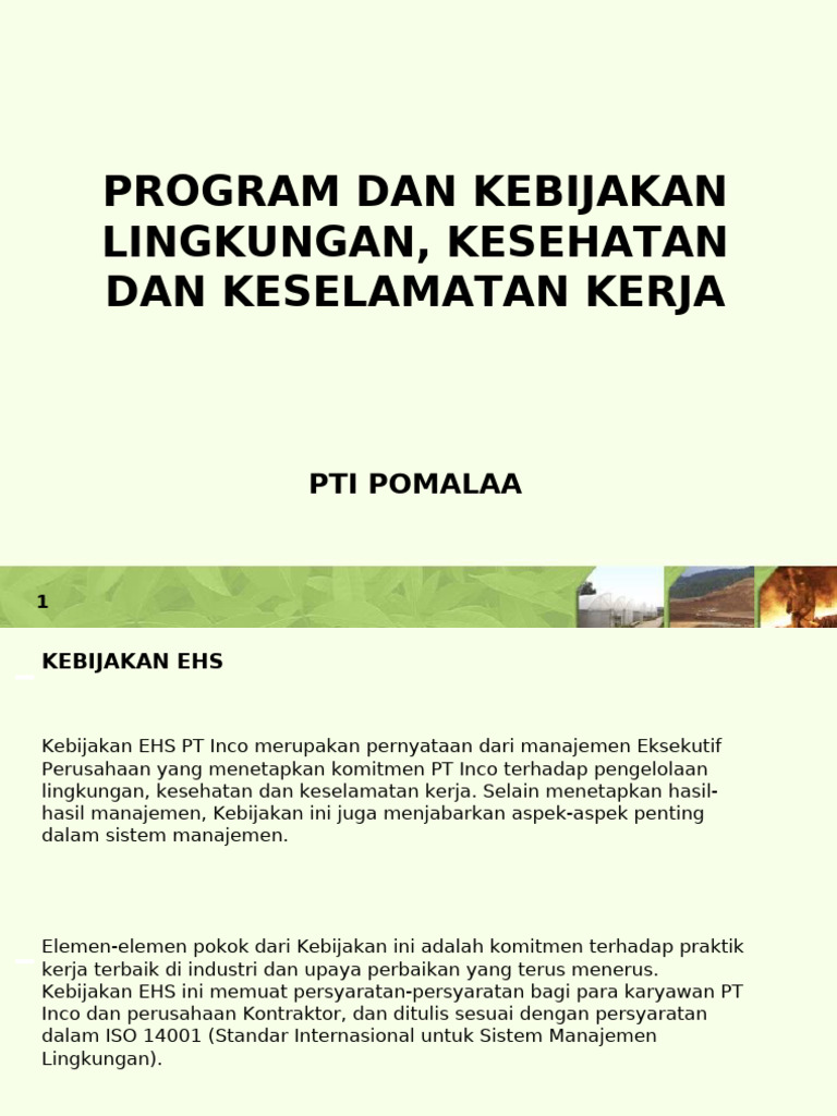 Safety For KTT - Rev1 | PDF