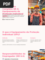 Apresentação Mob | PDF