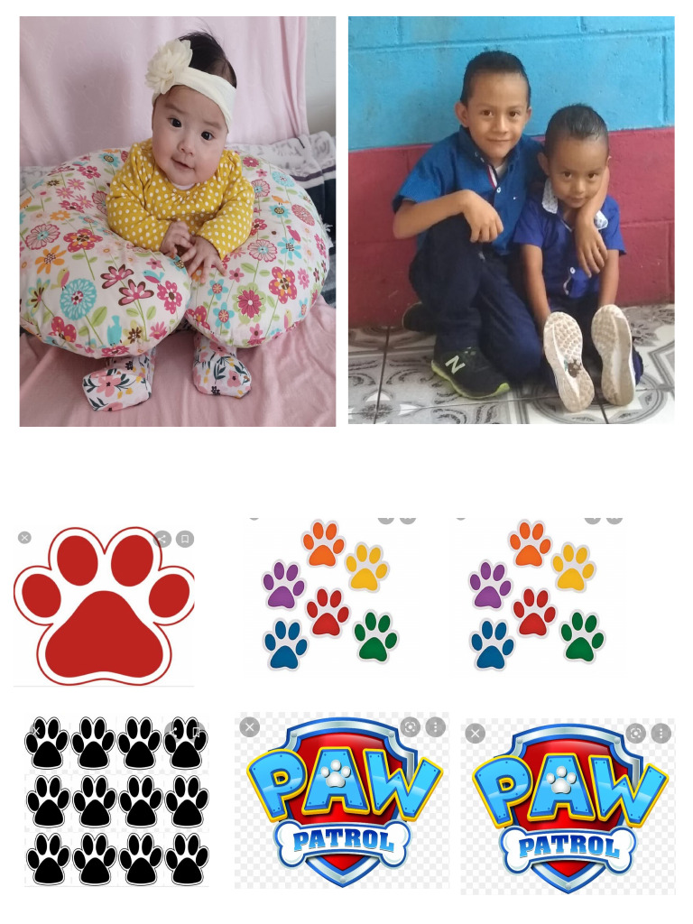 A Paw Patrol | PDF