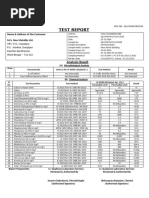 Valency Chart Class 9 10 | PDF | Chlorine | Valence (Chemistry)