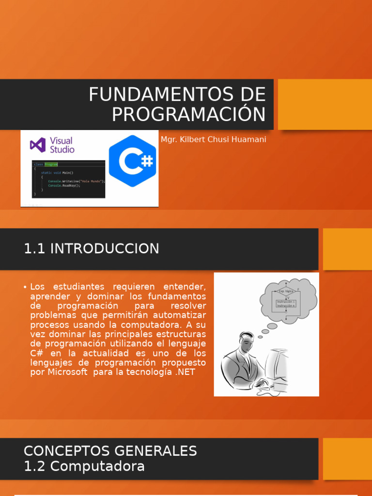 Fundamentos De Programación Pdf 2348