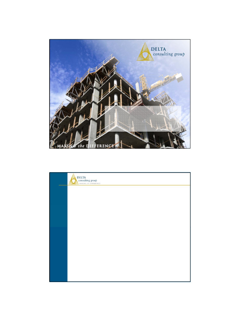 2 Schedules Back To Basics | PDF