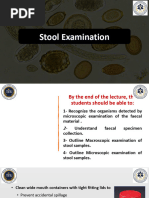 Formalin Ethyl-Acetate Concentration Technique (FEACT) | PDF | Fixation ...
