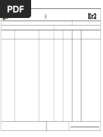 PhilHealth ER2 Form Instructions | PDF | Employer | Computing