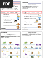 Mga Halimbawa NG Web Browser | PDF