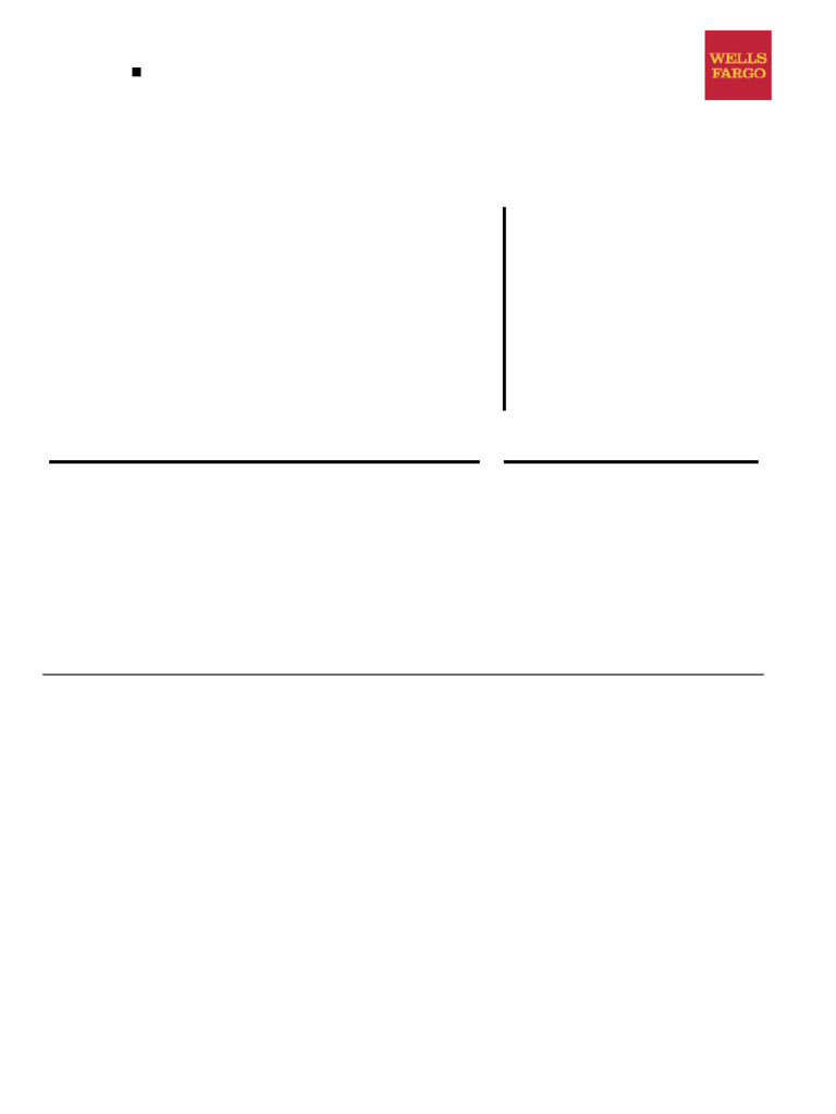 Wells Fargo Kenneth | PDF | Overdraft | Banks