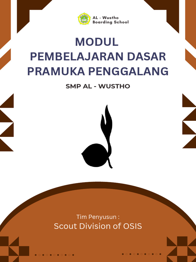 Putih Biru Modern Geometris Cover Modul Alur Pembelajaran Dokumen A4 - 20250627 - 085440 - 0000 ...