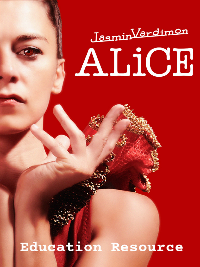 ALiCE Education Resource Full Feb 2025 | PDF